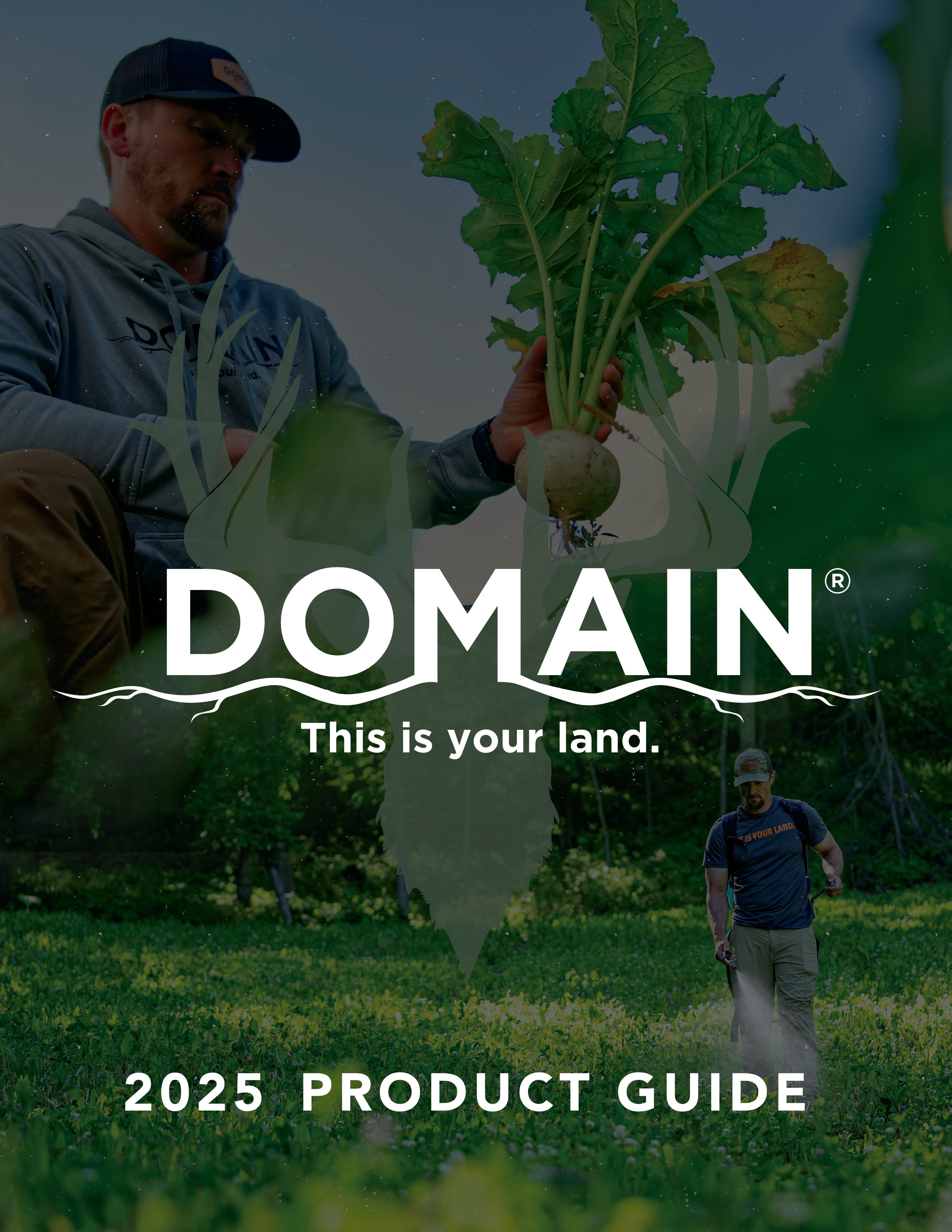 Products - Domain Outdoor