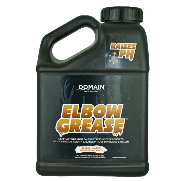Elbow Grease™ Liquid Lime - Domain Outdoor