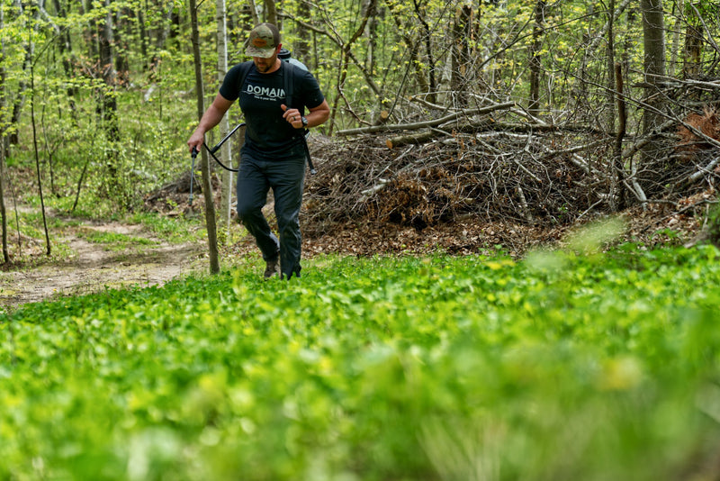 BLOG - Domain Outdoor